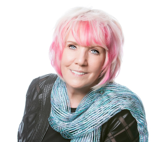 A Prophetic Weekend With Kat Kerr & Robin Bullock - Hank + Brenda