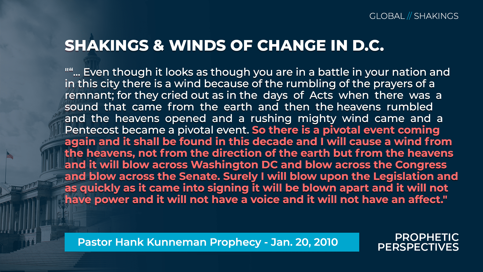 PROPHETIC PULSE RECAP: MARCH 29, 2023 - Hank + Brenda