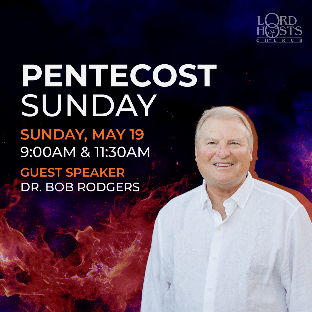 Home - Hank + Brenda