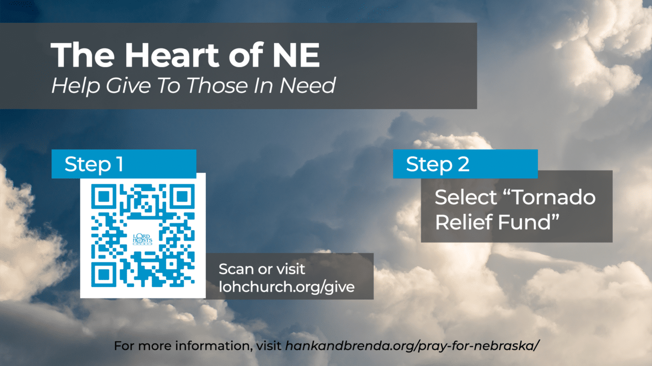 Home - Hank + Brenda